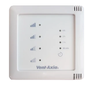 Sentinel Econiq S | Vent-Axia